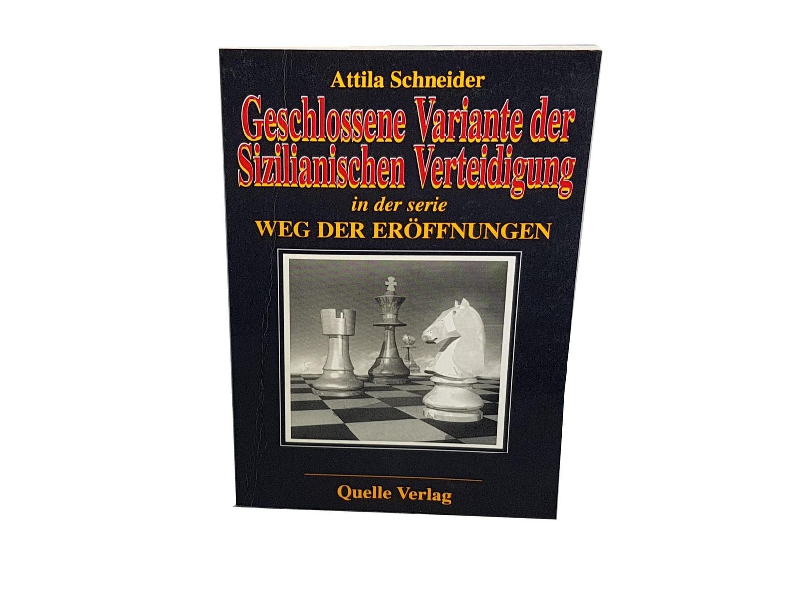 Chess Book, Chess Book Collection, Old Chess Book, Vintage Chess Book ...