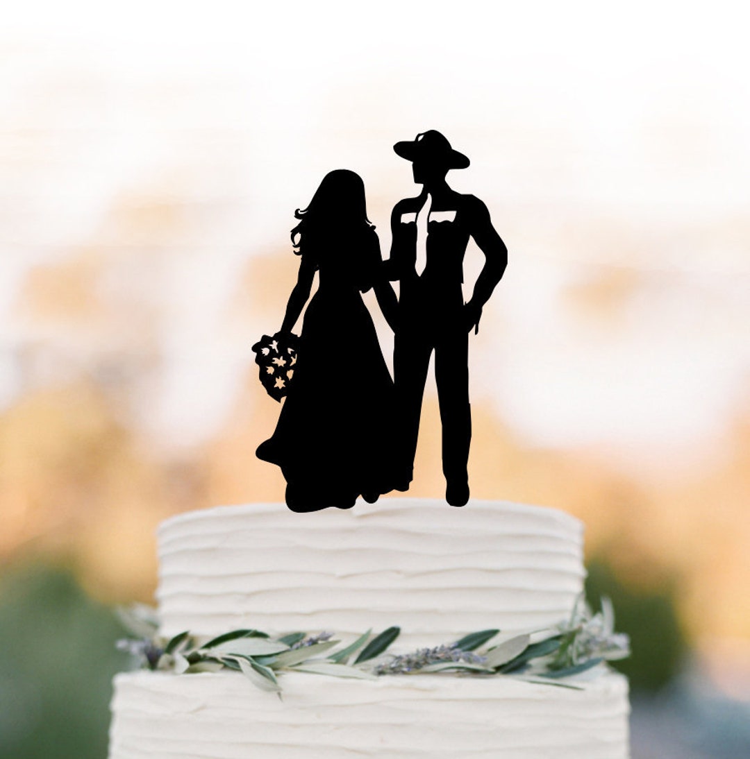 Police Wedding Cake Topper, State Trooper Officer Wedding, Police ...