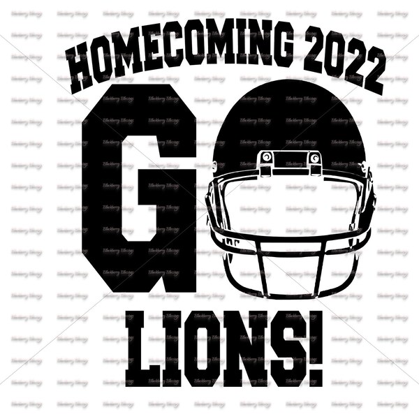 Homecoming 2022 Svg - Etsy