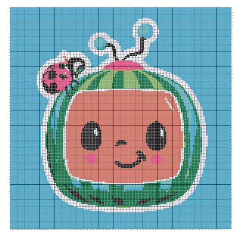 Cocomelon Shirts - Etsy