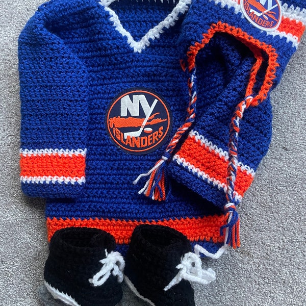 Hockey Knitting Patterns - Etsy