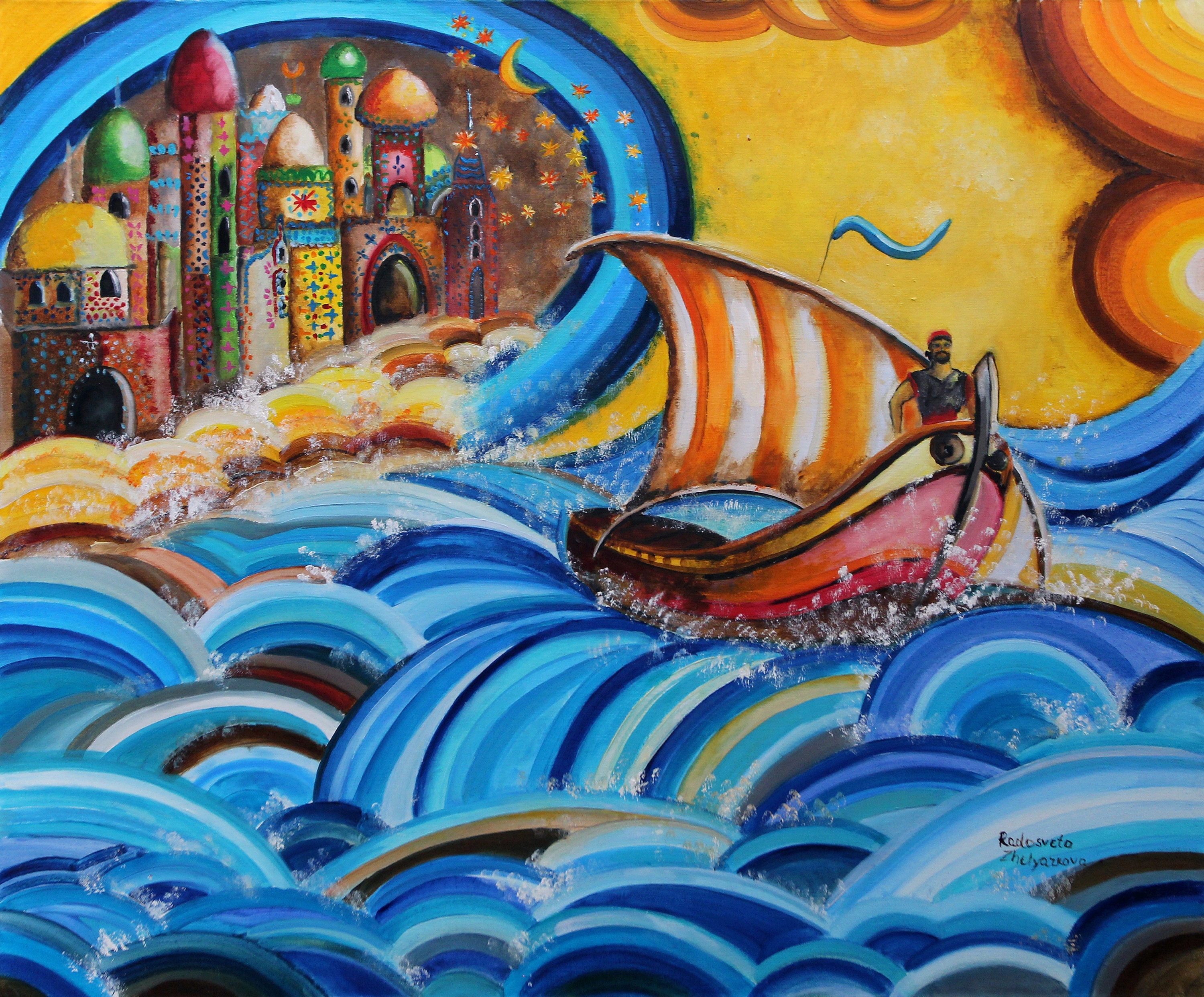 Sinbad Coloring Page for Kids - Etsy