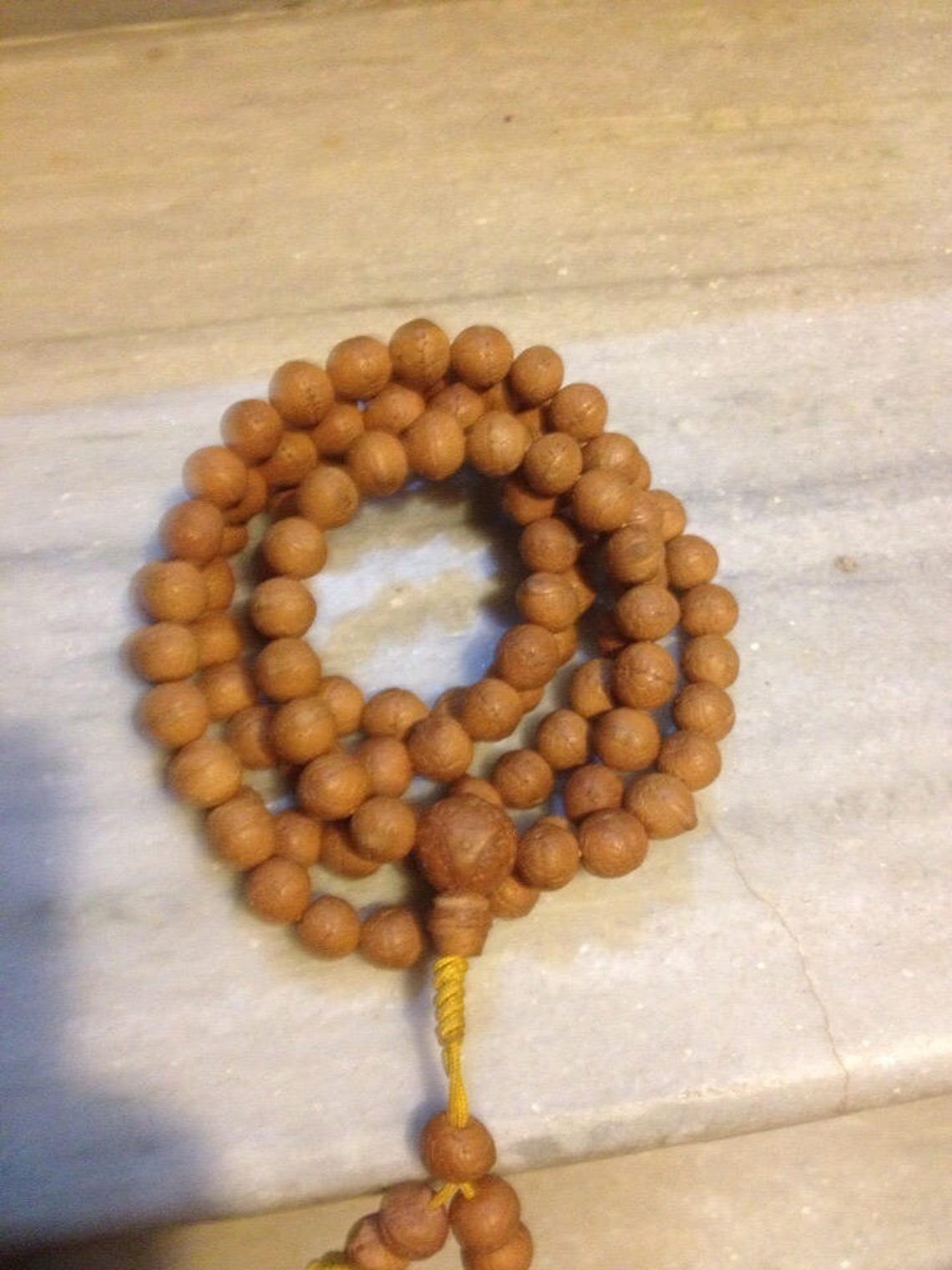 Bodhichitta Mala Buddhist Mala Prayers Beads Buddha Chitta - Etsy