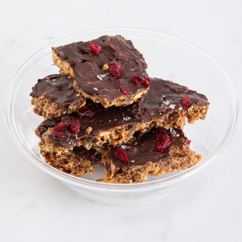 Chocolate Bark Ingredients - Etsy