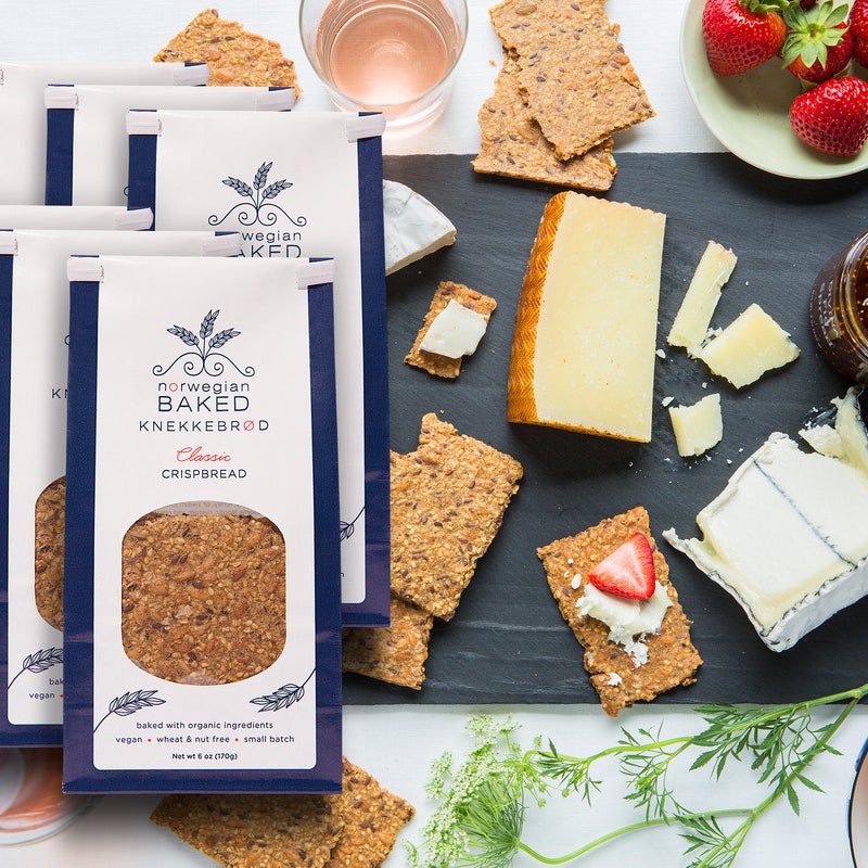 Butter Butter Crackers - Etsy