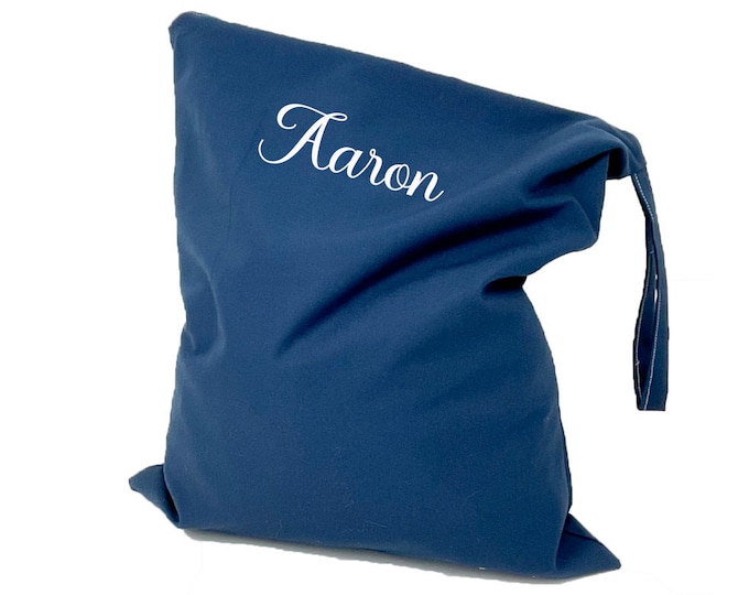 Beach Pouch Waterproof Pouch Beach Bag Beach Accessories - Etsy