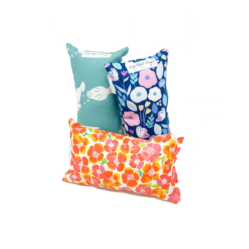 Chemo Pillow Pattern - Etsy