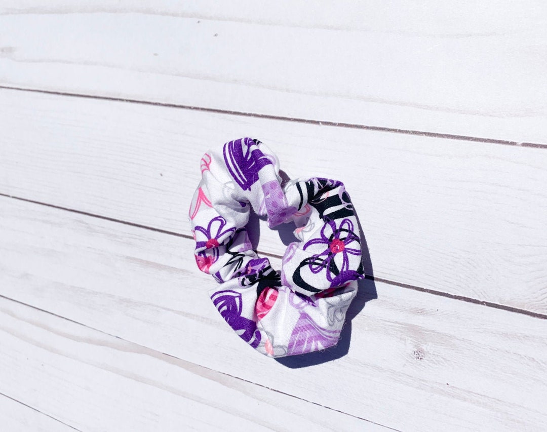 Elastic Scrunchie, Elastic Ties, Elastic Hair Ties, Ponytail Scrunchie ...