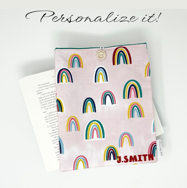 Rifle Paper Sleeve Rifle Paper Fabric Rifle Paper Pouch - Etsy