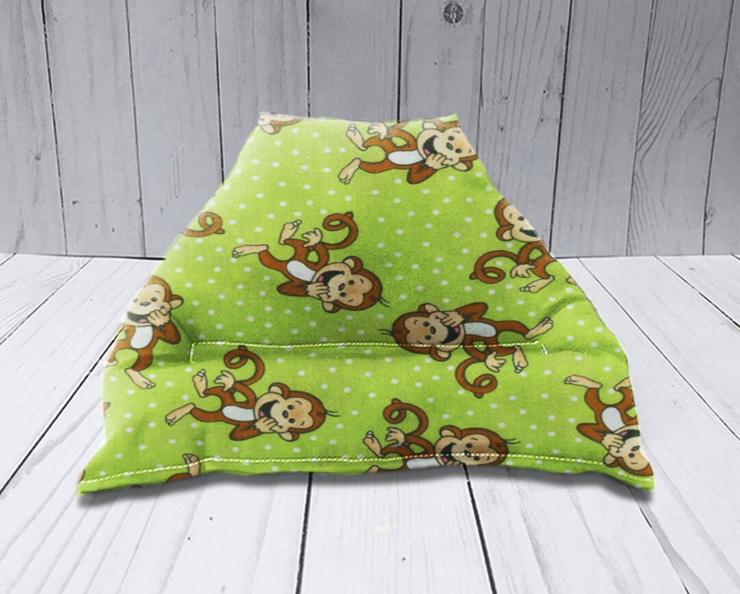 Monkey Gifts, Monkey Fabric, Monkey Decor, Reader Gifts, Gadget Gifts ...