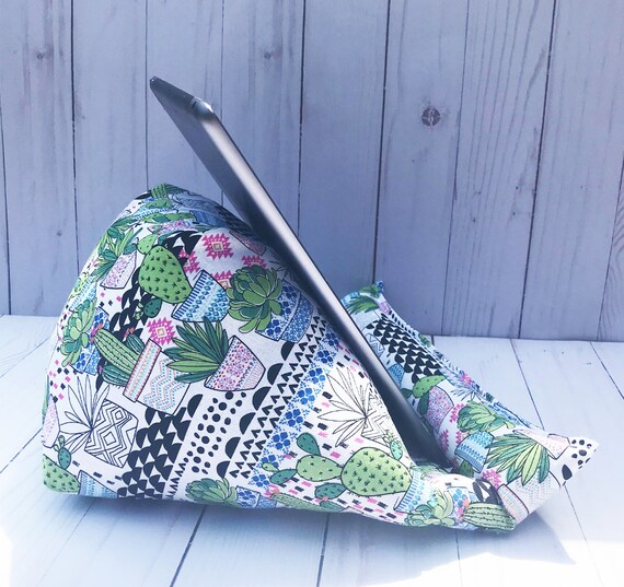 Cactus Gift Cactus Decor Cell Phone Stand Docking Stand | Etsy