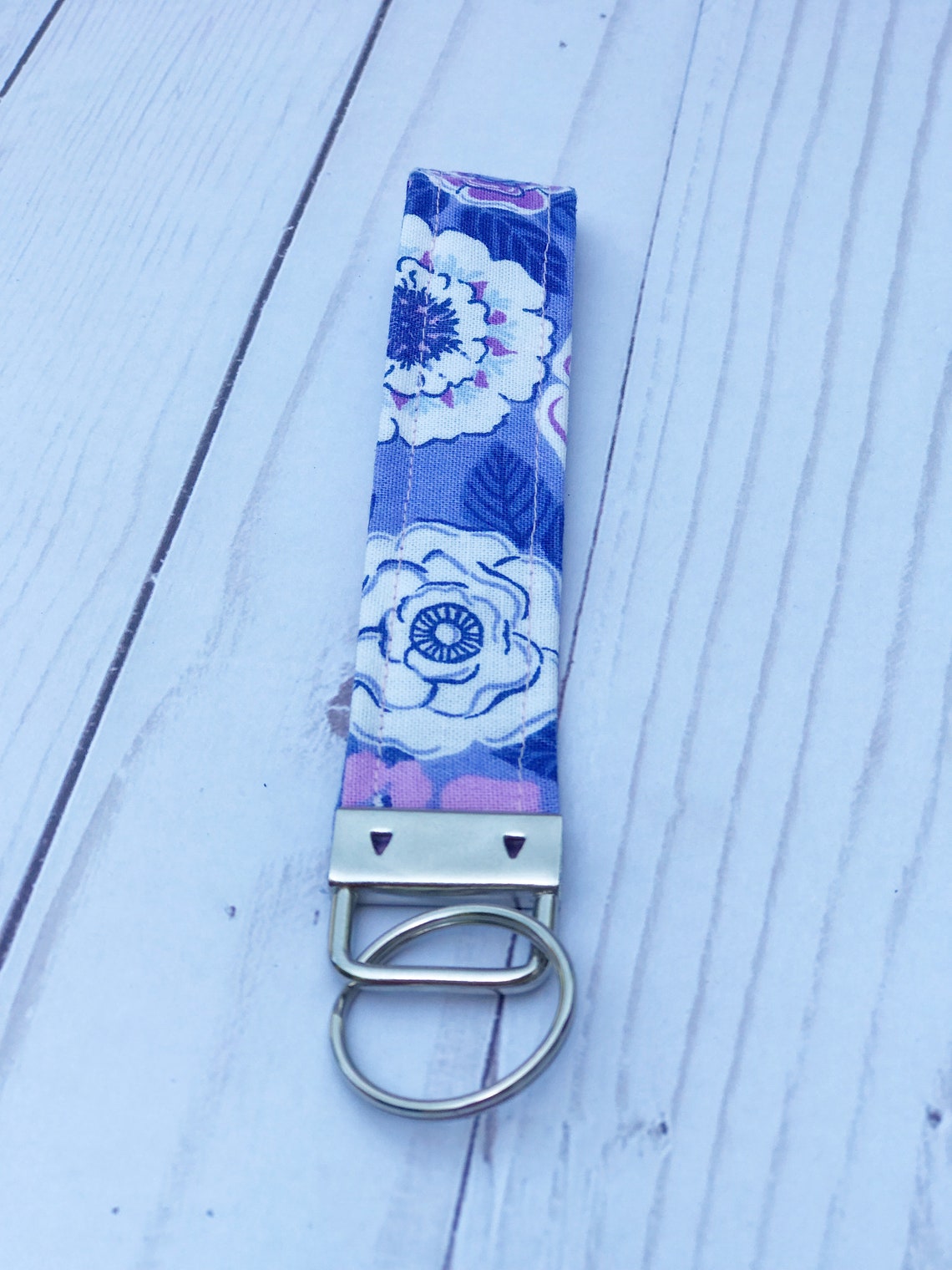 Keychains Wristlet Keychains for Mom Keychains for Women | Etsy