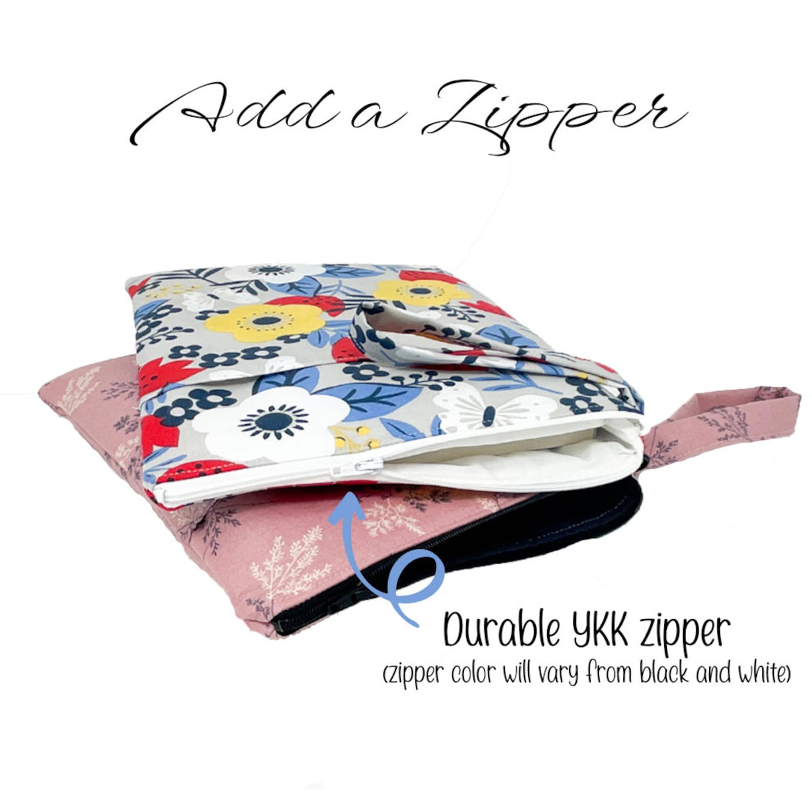 Rifle Paper Sleeve Rifle Paper Fabric Rifle Paper Pouch - Etsy