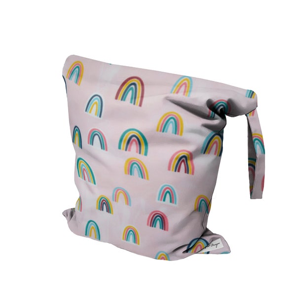 Small Wet Bag - Etsy