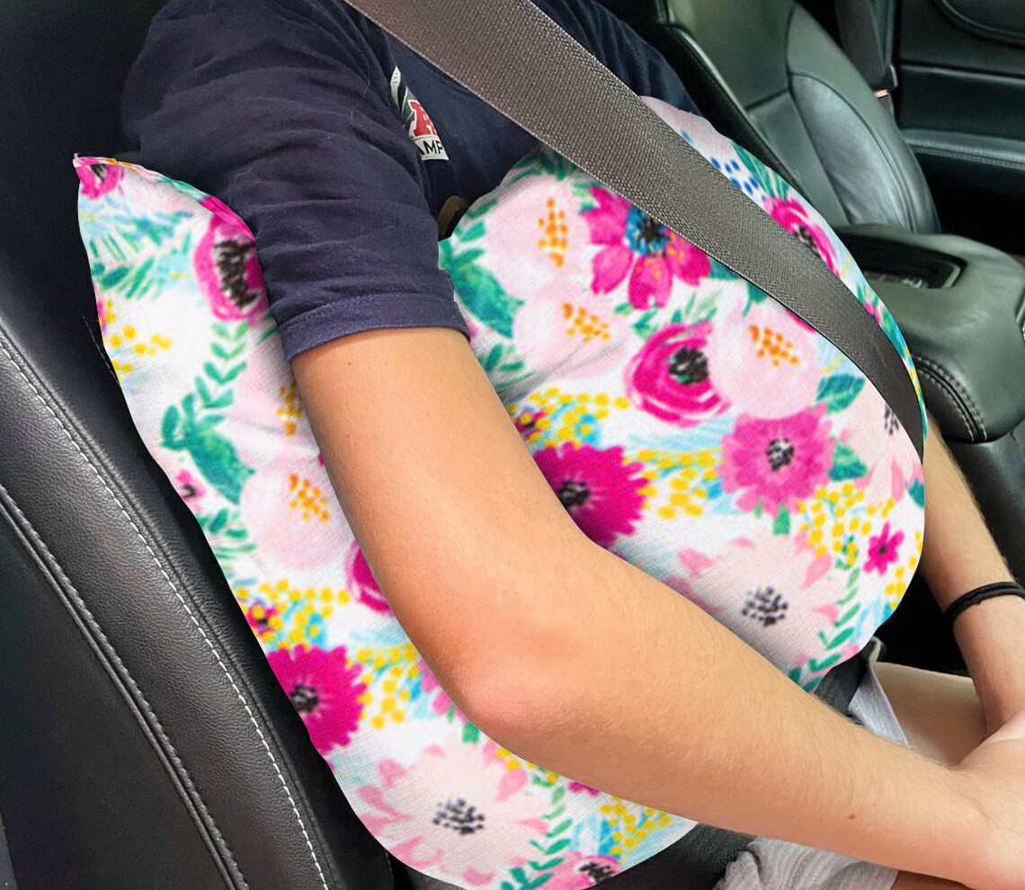 Recovery Pillow Chest Recovery Pillow Surgery Recovery Gift | Etsy