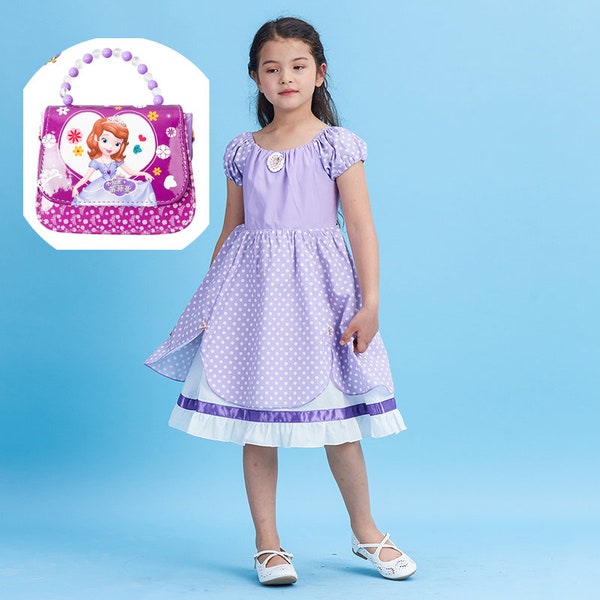 Sofia Costume - Etsy