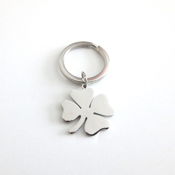 Shamrock Charm - Etsy