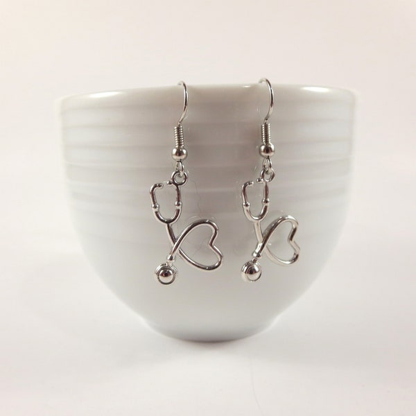 Medical Earrings - Etsy