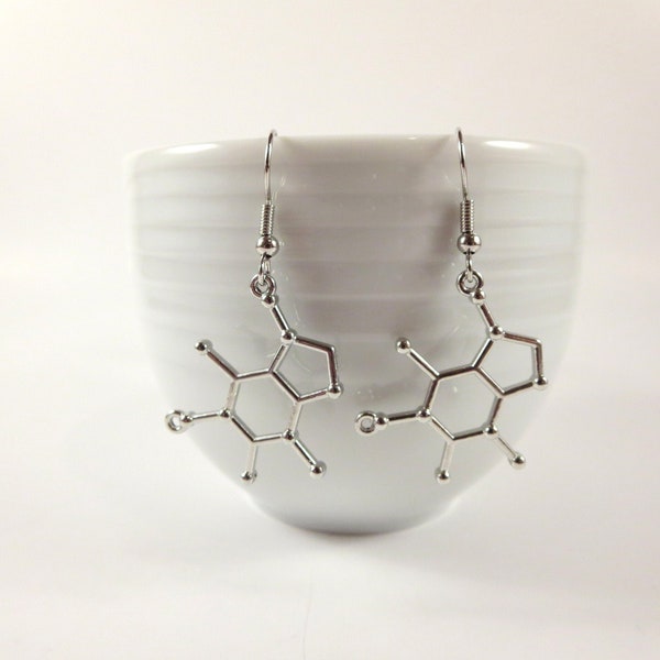 Science Jewelry - Etsy