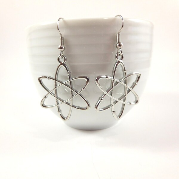 Science Jewelry - Etsy