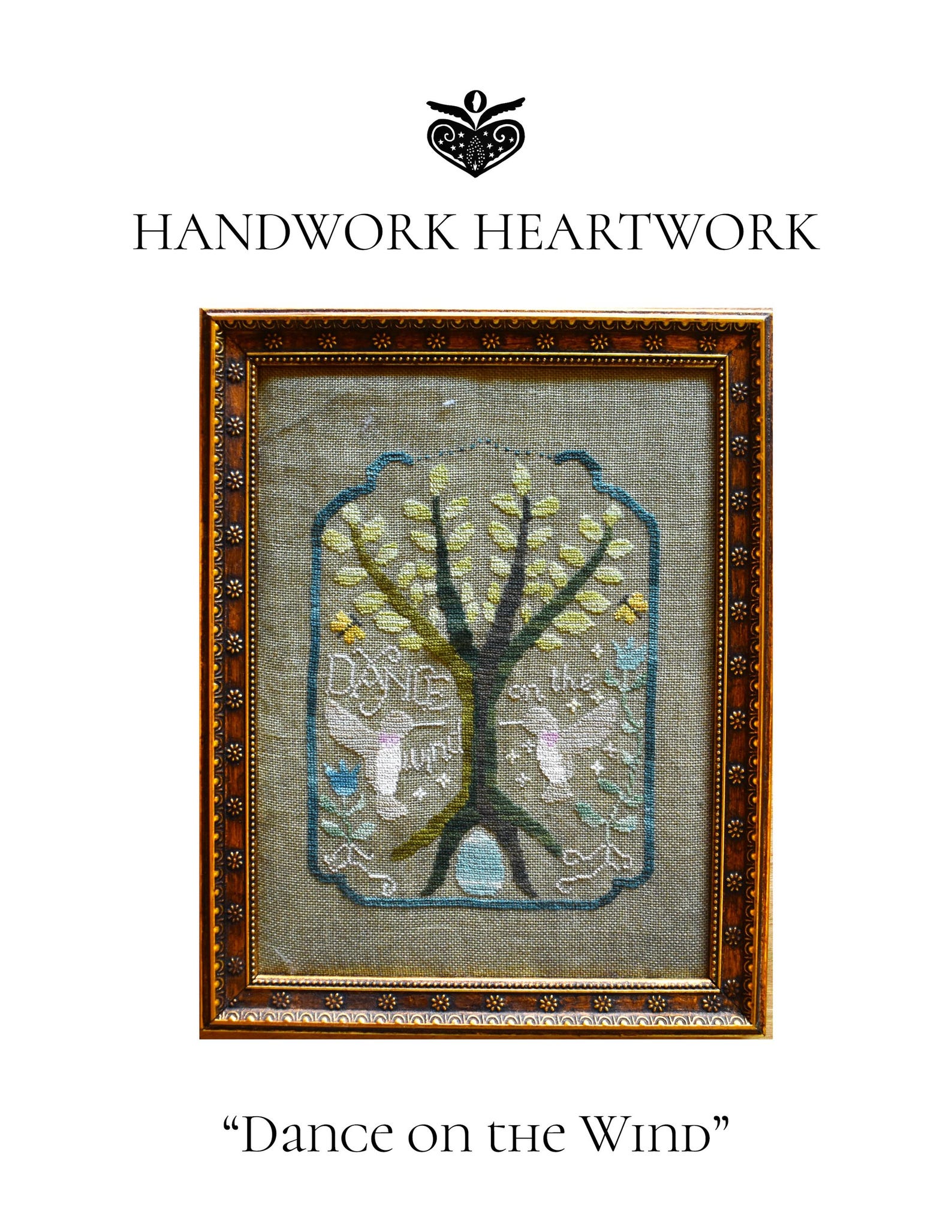 PDF Pattern Download – “dance on the Wind” - Etsy