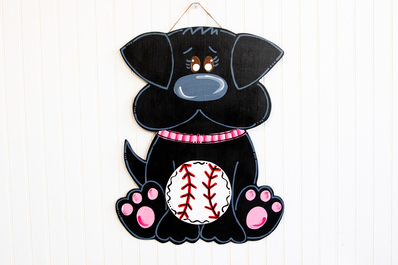 Dog Door Hanger Dog Lover Gift Dog Interchangeable Door - Etsy