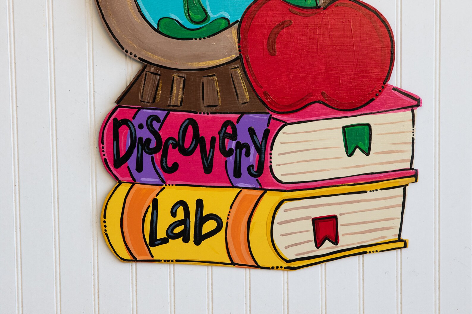 Teacher Door Hanger Teacher Gift Back to School Door Hanger | Etsy