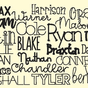 Vintage Pickup Trucks Transportation Trio Monogrammed Embroidery T ...