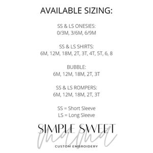 Ice Cream Popsicles Summer Monogrammed Embroidery T-shirt/bubble/romper ...