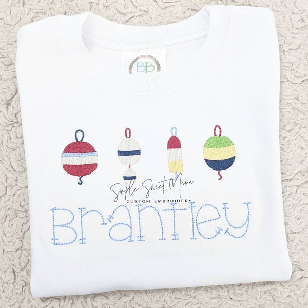 Monogram Embroidery - Etsy