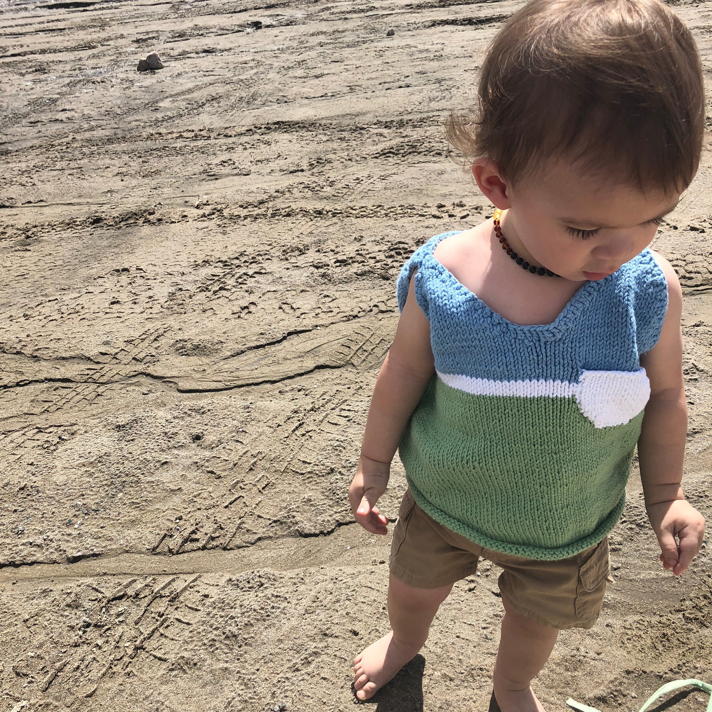 Toddler Tank Pattern - Etsy