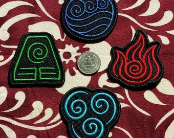 Water tribe symbol | Etsy