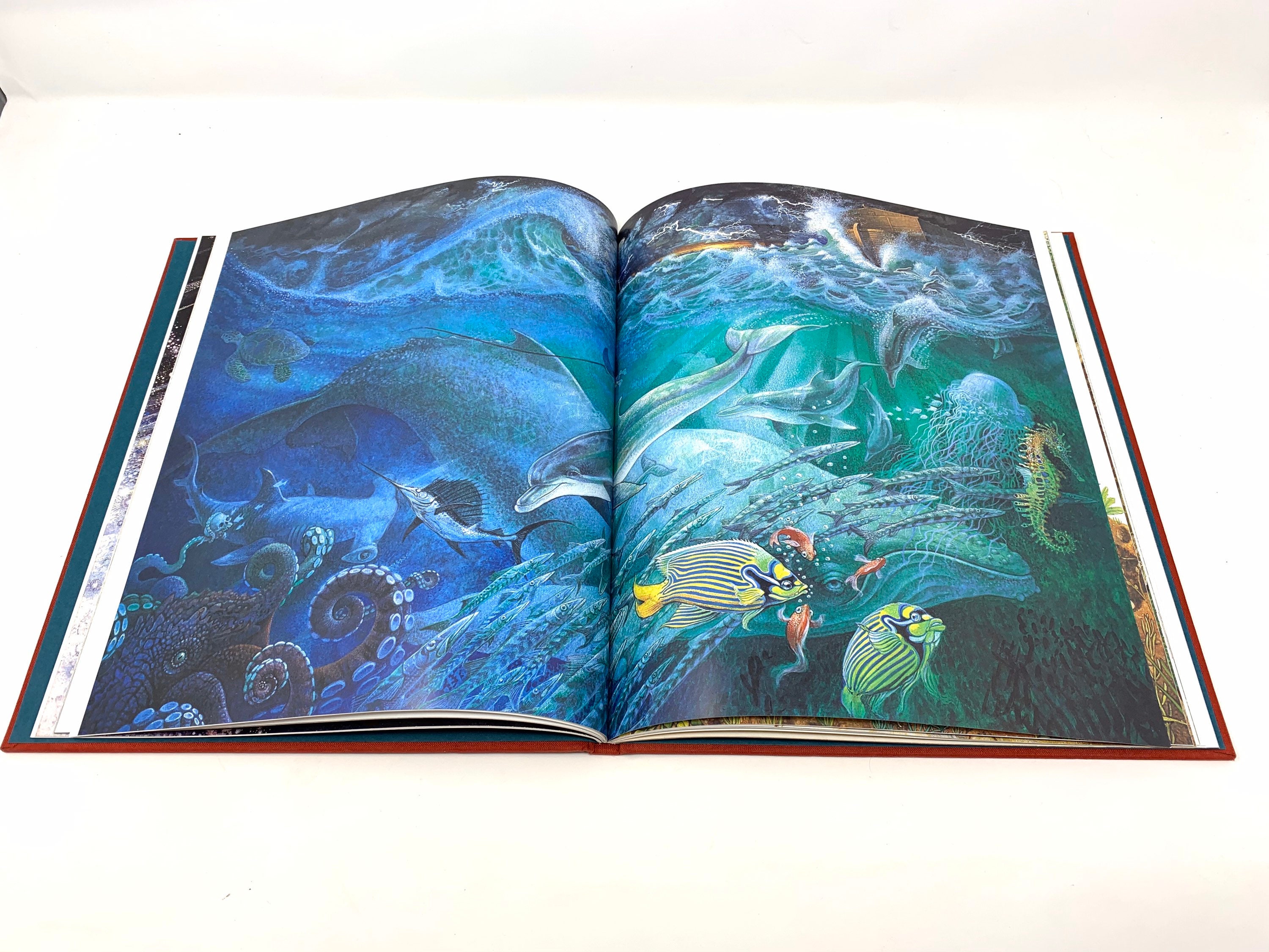 One Wintry Night~Ruth Bell Graham~1994~Free Shipping