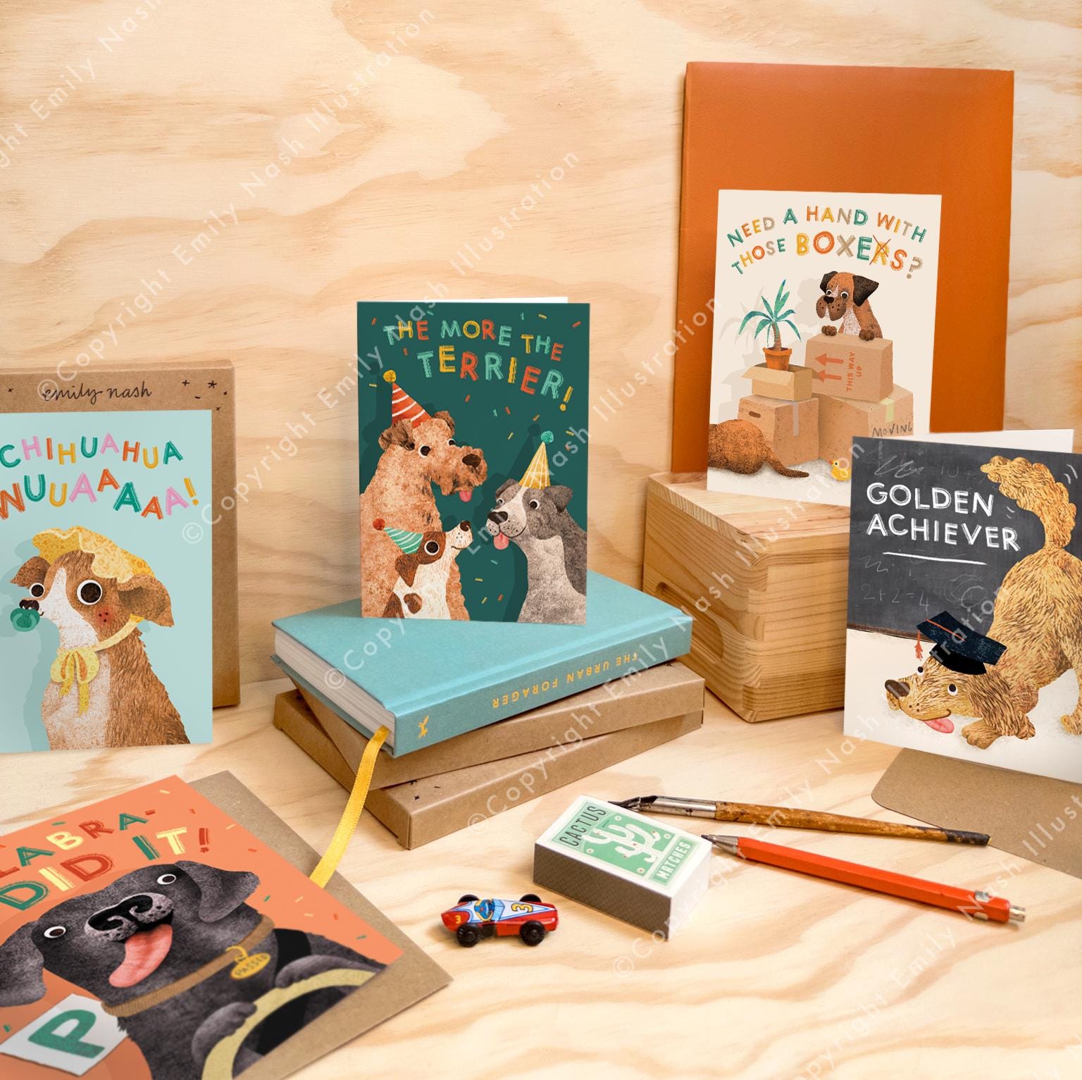 Chow Chow for Now Card | Funny Dog Goodbye, Leaving Party, Dog Lover ...