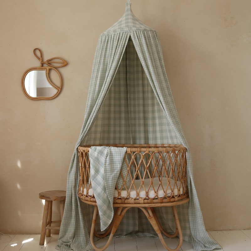 Tent Canopy Boys Room - Etsy