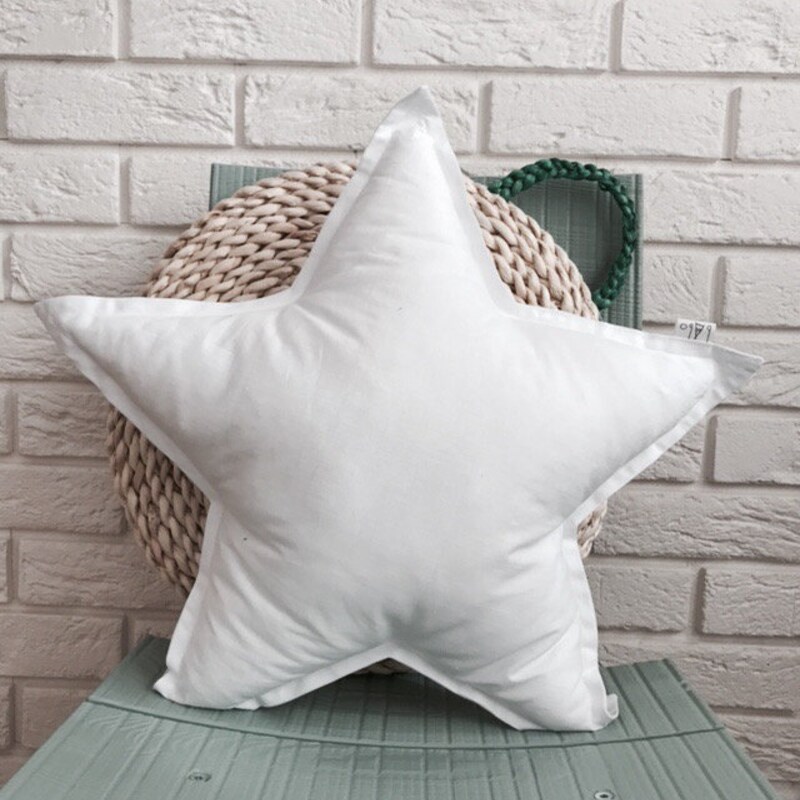 Star Pillow - Etsy