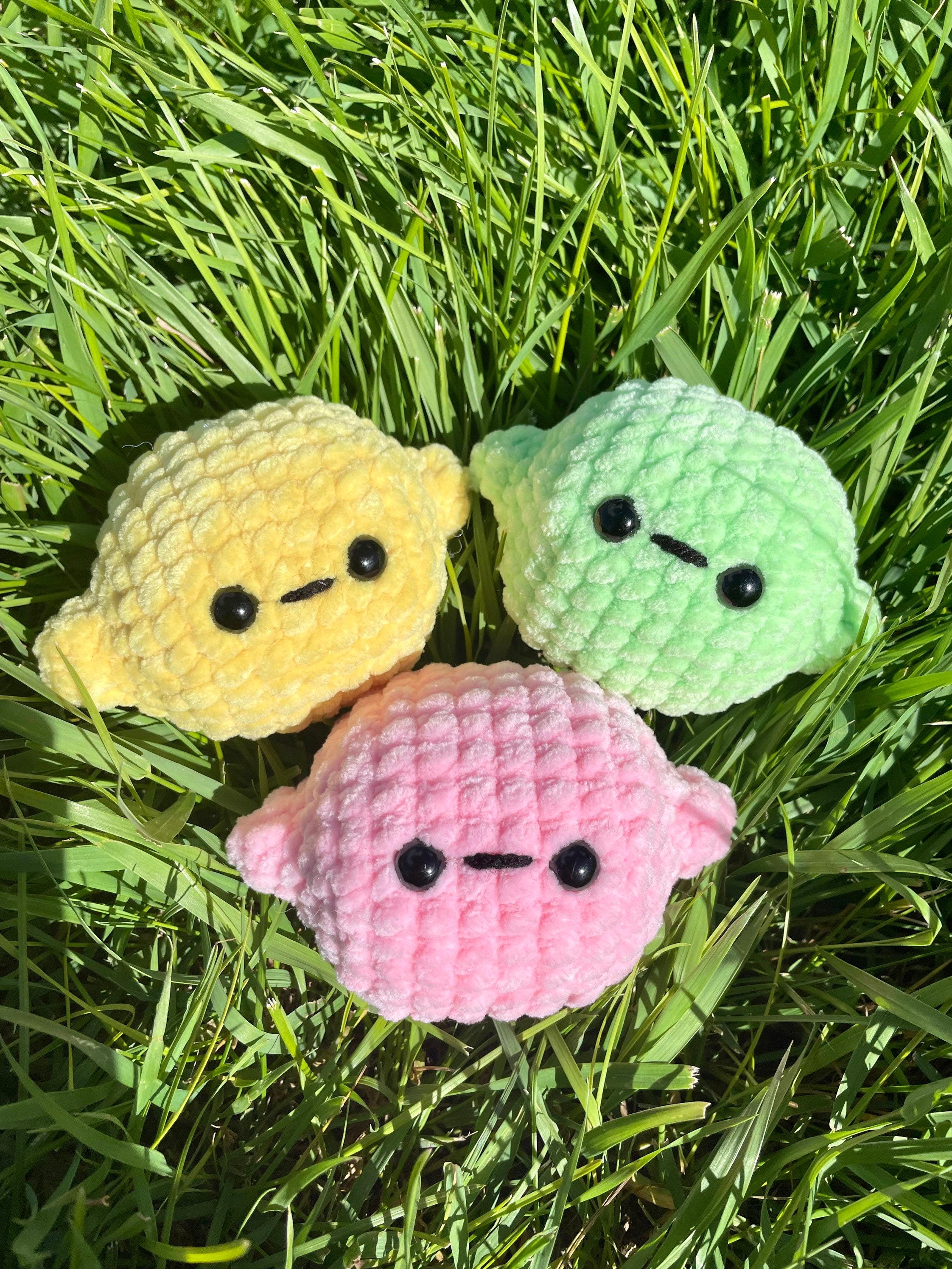 Lemon and Lime Cow - Etsy