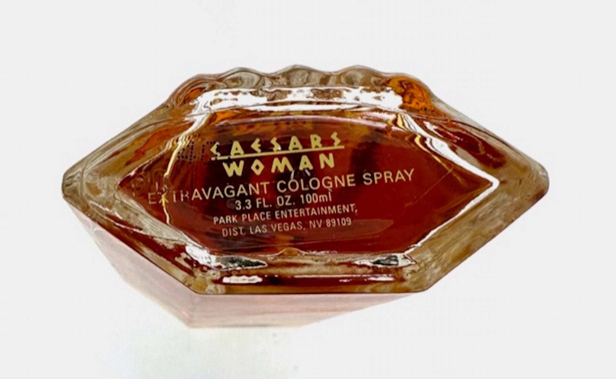 Caesars Woman (vintage) Caesars World Women 3pc Set: 3.3oz Extravagant ...