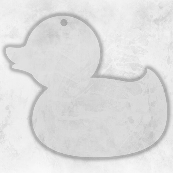 Rubber Ducky - Etsy