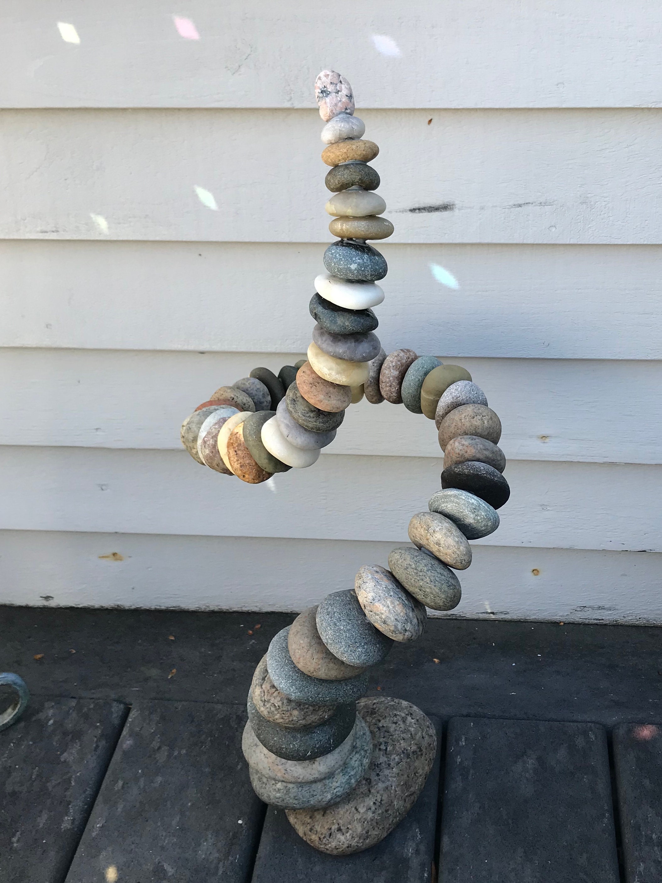 Custom Garden Sculptures - Etsy UK