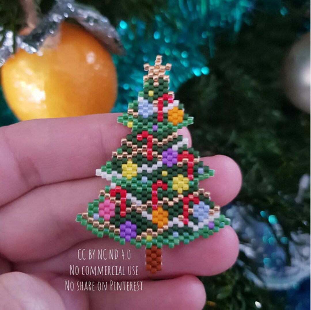 Christmas Tree Diagram - Etsy