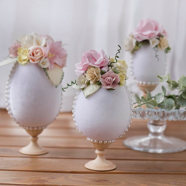 Easter Table Decor - Etsy