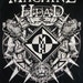 Metalworks Machine Head 'imperium' Leather Jacket - Etsy UK