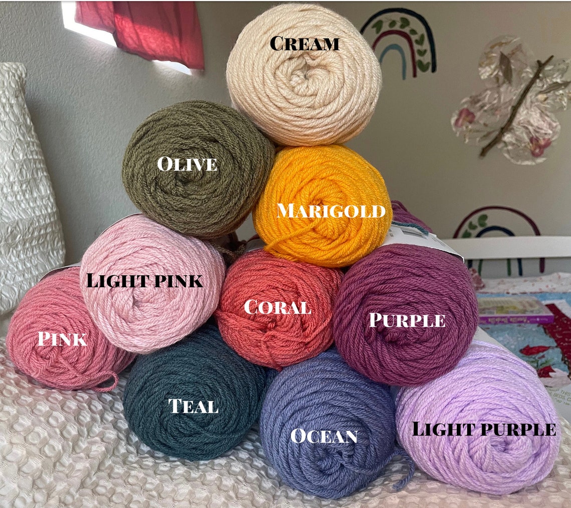 Chunky Flower Initial Sweater Hand Embroidered - Etsy