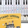 Bass Clef Notes Flashcards/memory Game for Piano and Keyboard - Etsy