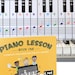 Piano and Keyboard Note Chart and Complete Color Note Piano Music ...