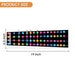 Color Coded Violin Fretboard Note Chart, Learn to Play Violin and Music ...