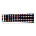 Color Coded Violin Fretboard Note Chart, Learn to Play Violin and Music ...