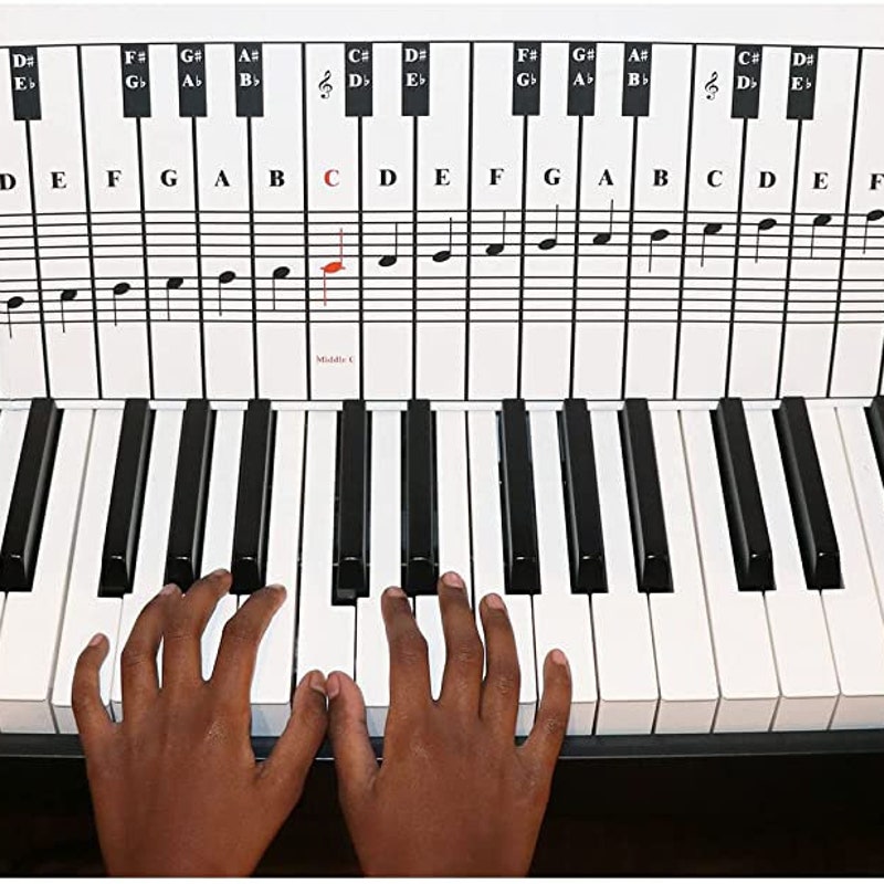 Piano Table 88 Keys - Etsy