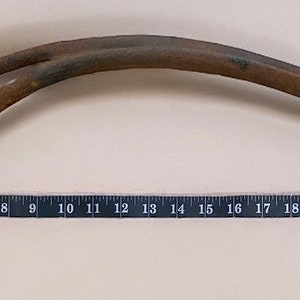 Step Brackets Wagon Buggy Carriage Craft Upcycle Used 27 2280B Patina ...